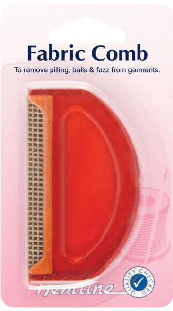 Hemline Fabric Comb – Tor Yarns